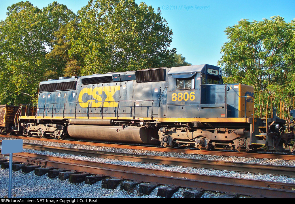 CSX 8806 (1)